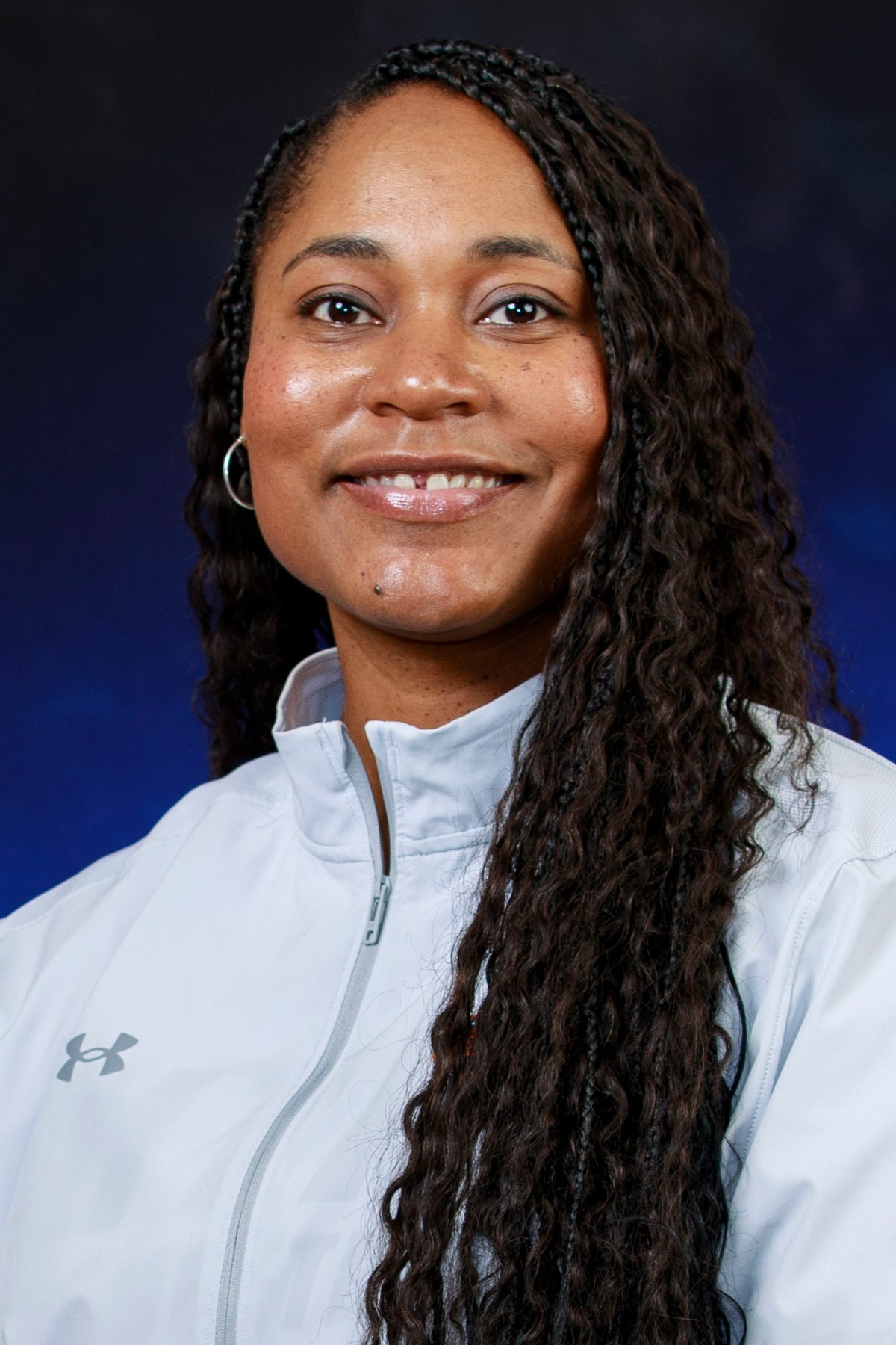 Women's Basketball Coaches - UTM Athletics