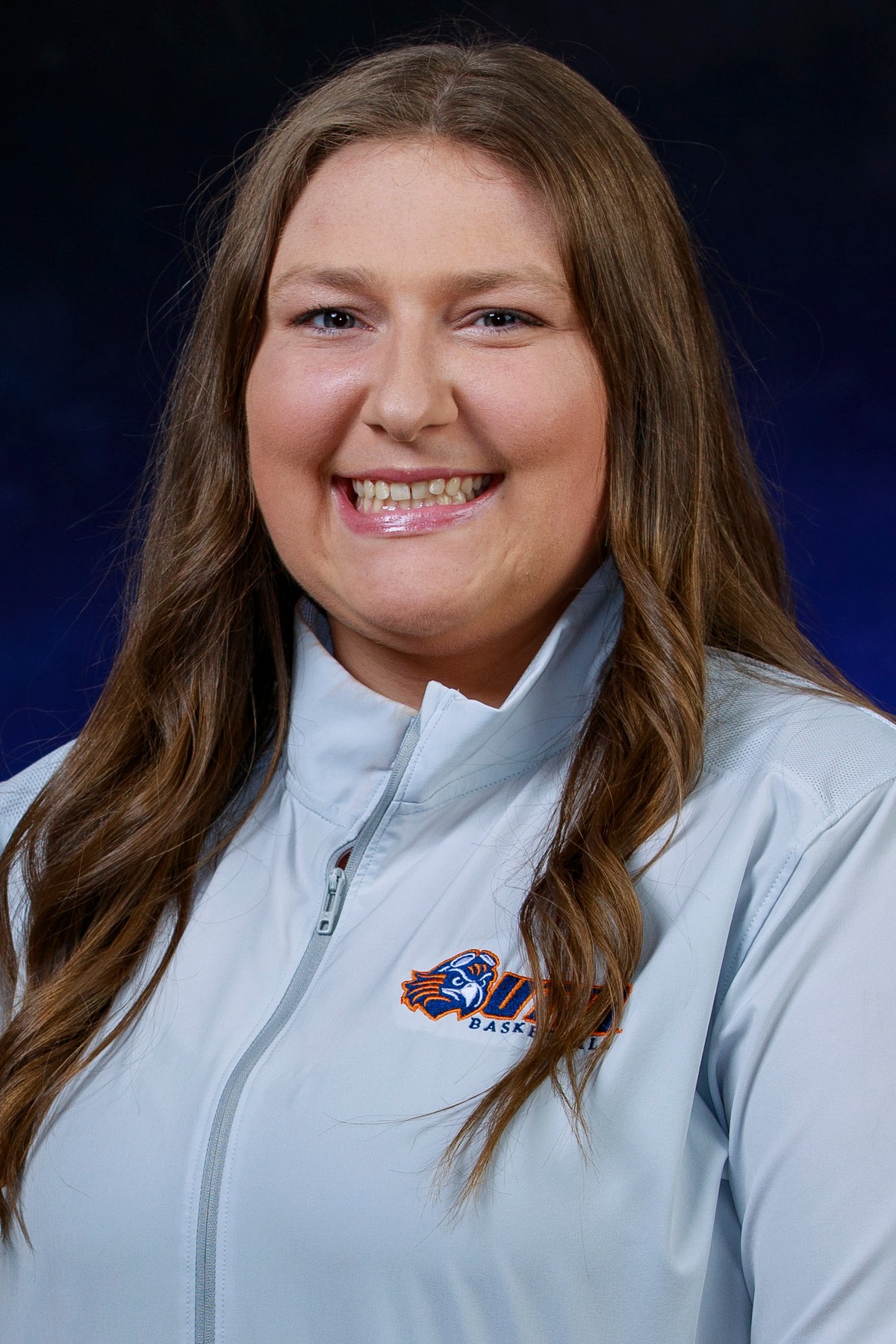 Women's Basketball Coaches - UTM Athletics