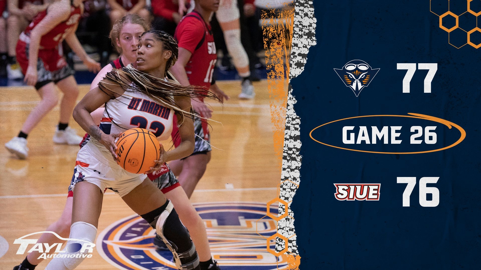 GAME-WINNER BY CURRIE-JELKS LIFTS SKYHAWKS TO 77-76 OVERTIME VICTORY ...