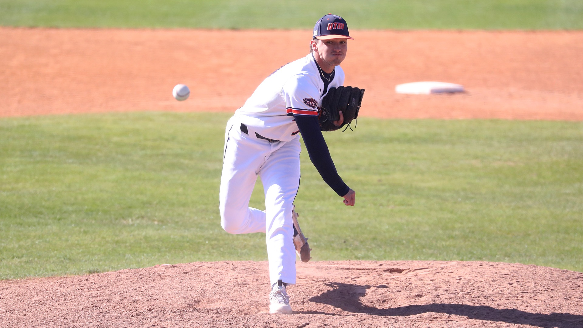 Tucker Reed - Baseball - UTM Athletics