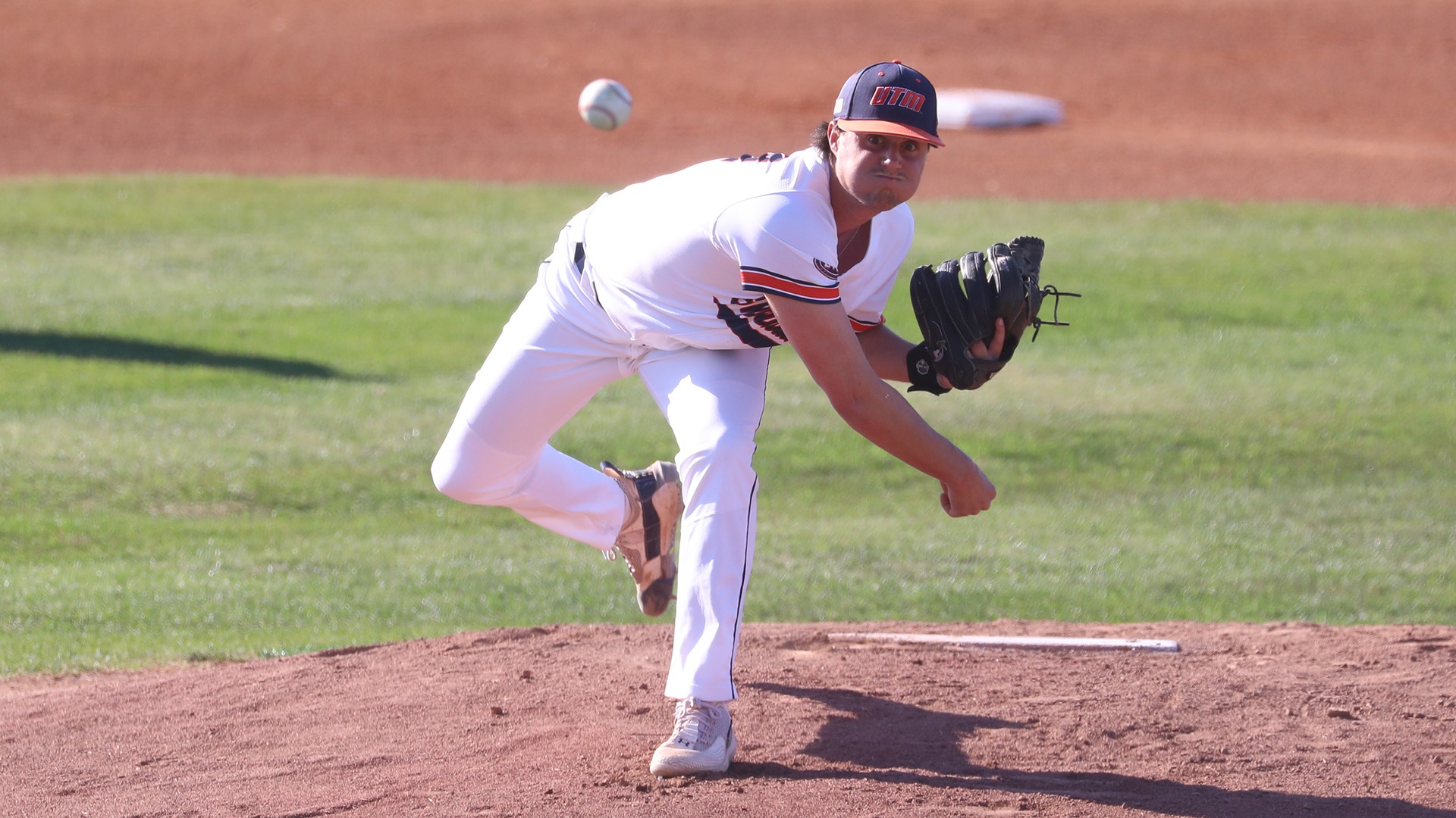 Seth Petry - Baseball - UTM Athletics