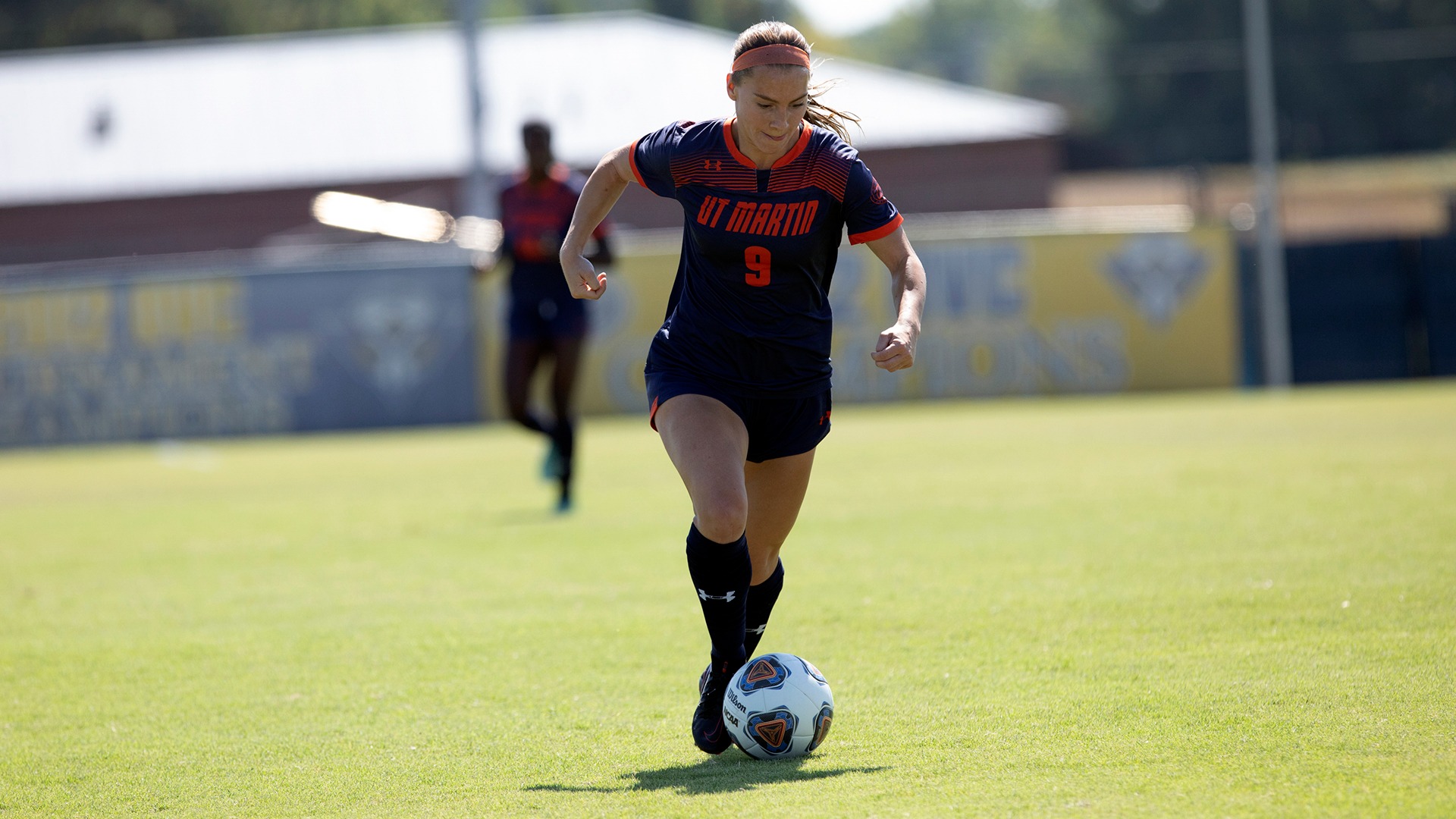 Sophia Mankowski - Soccer - UTM Athletics