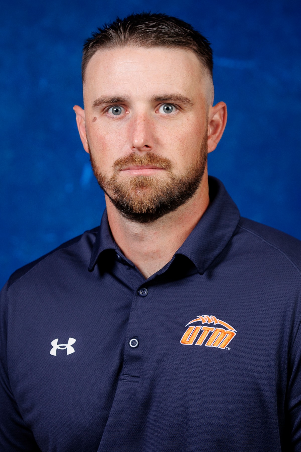 Football Coaches - UTM Athletics