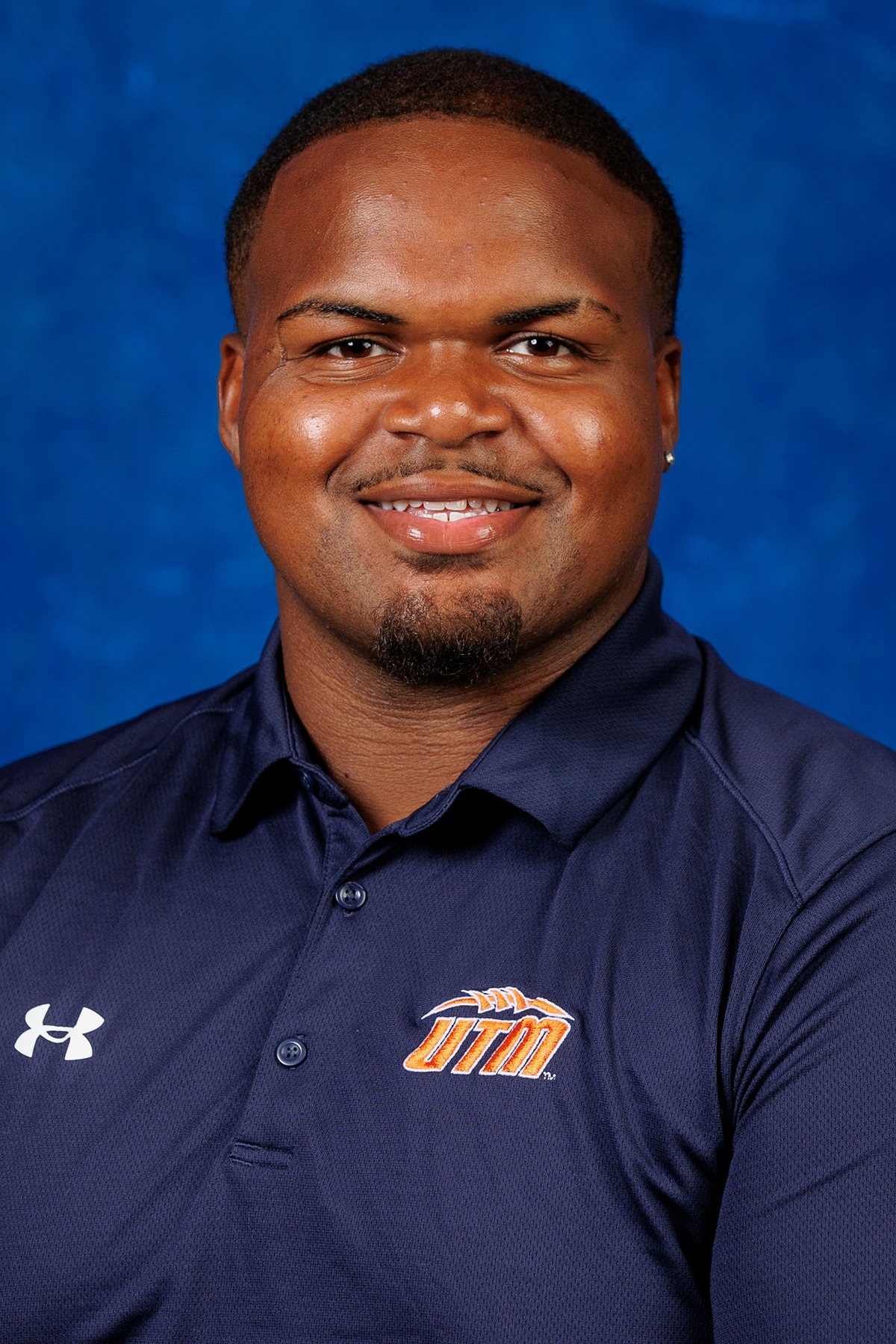 Football Coaches - UTM Athletics