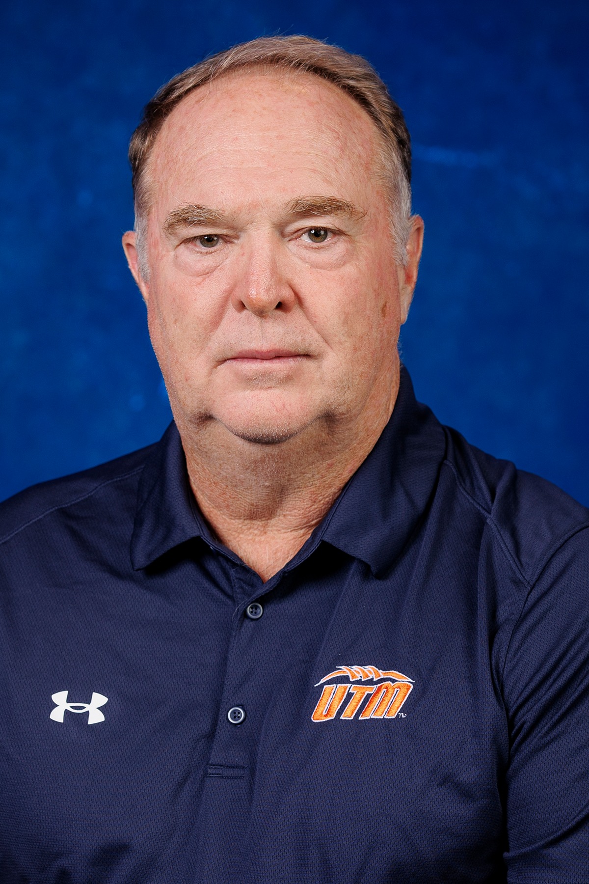 Football Coaches - UTM Athletics