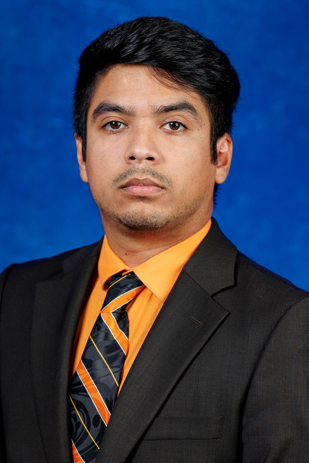 Men's Track and Field Coaches - UTM Athletics