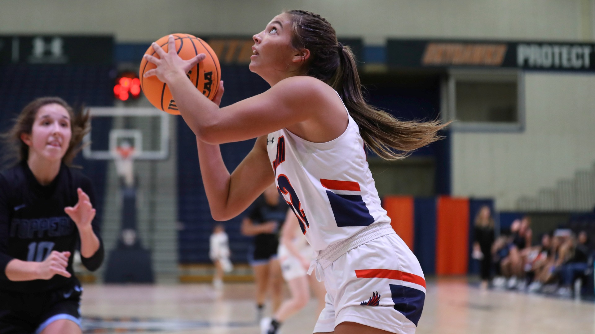 Sophie Singleton - Women's Basketball - UTM Athletics