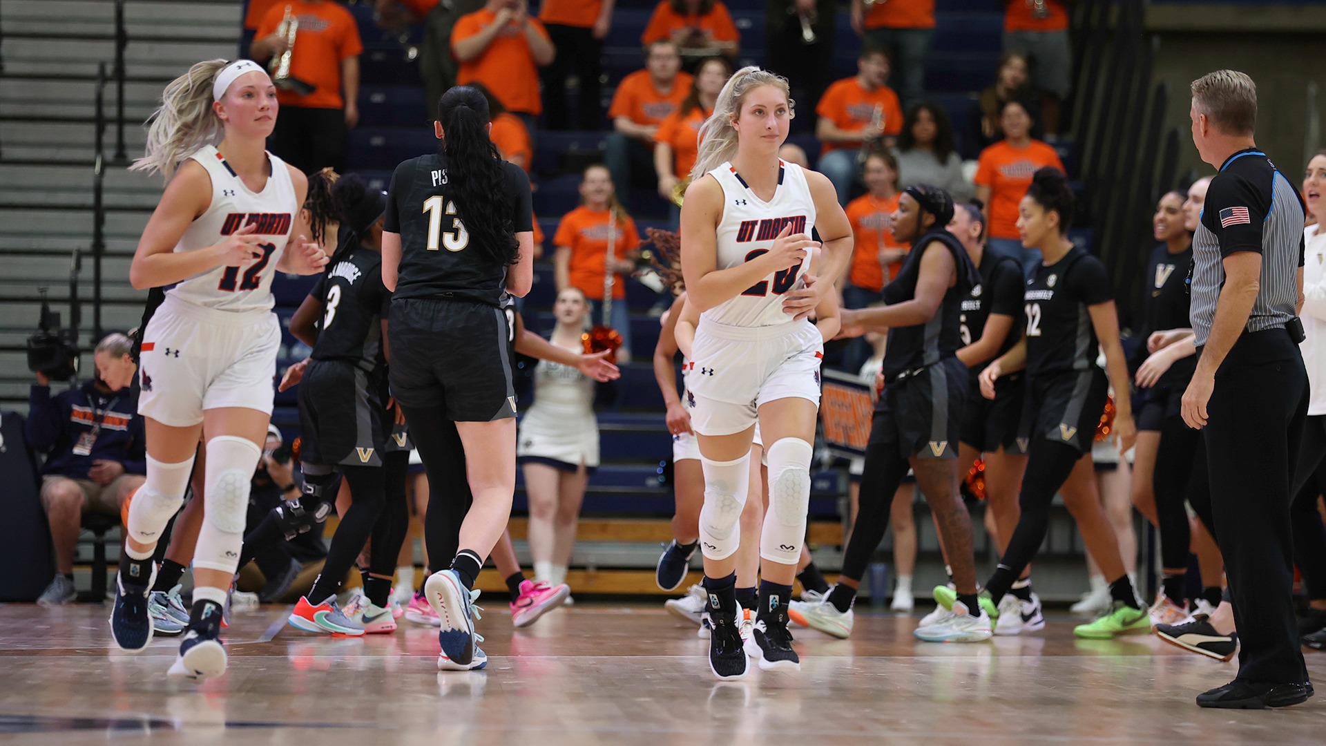 Tori Rubel - Women's Basketball - UTM Athletics