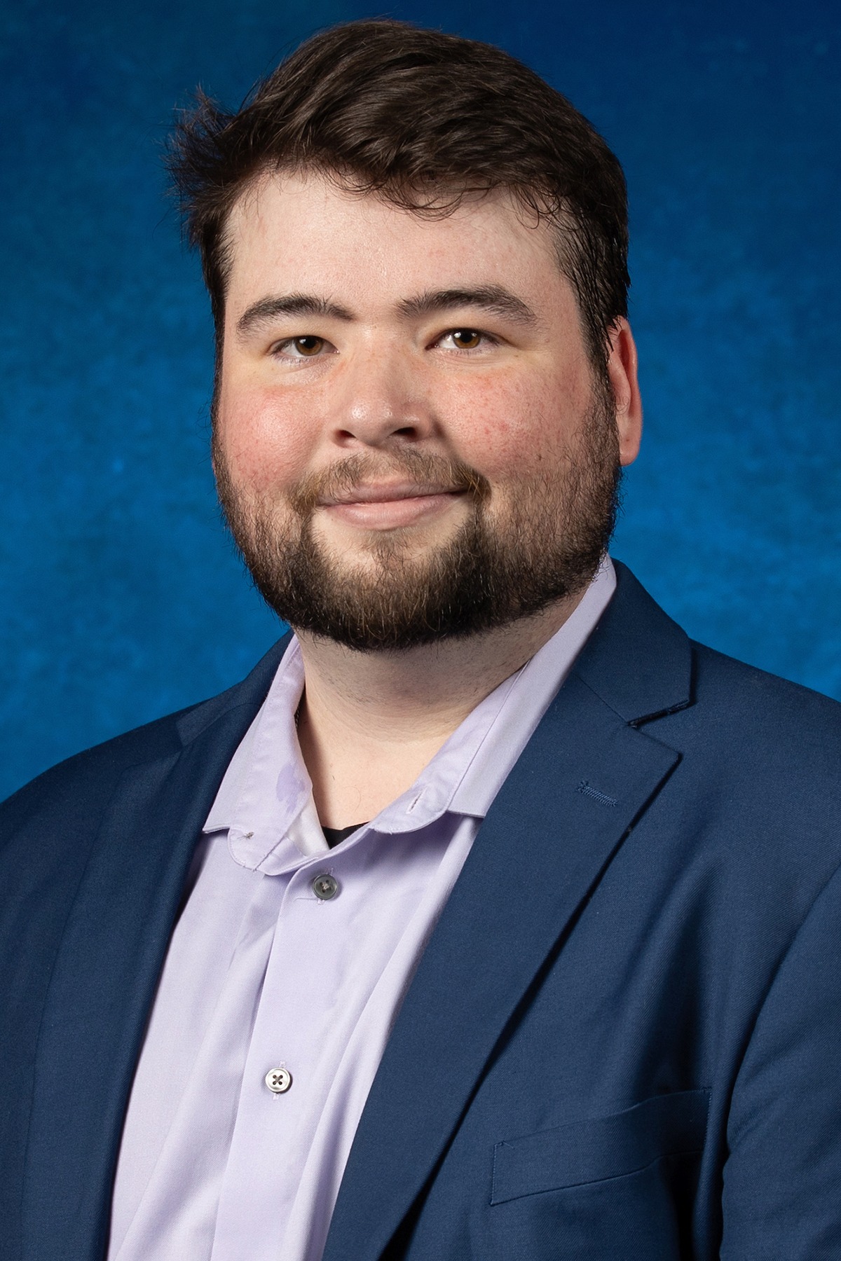 Nick Johnson - Men's Basketball Coach - UTM Athletics