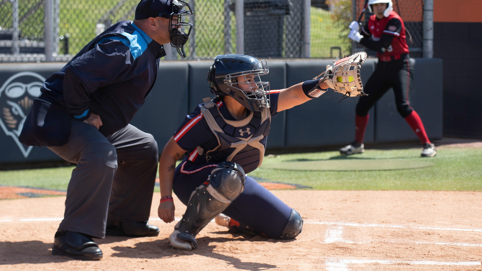Annie Gutierrez - Softball - UTM Athletics