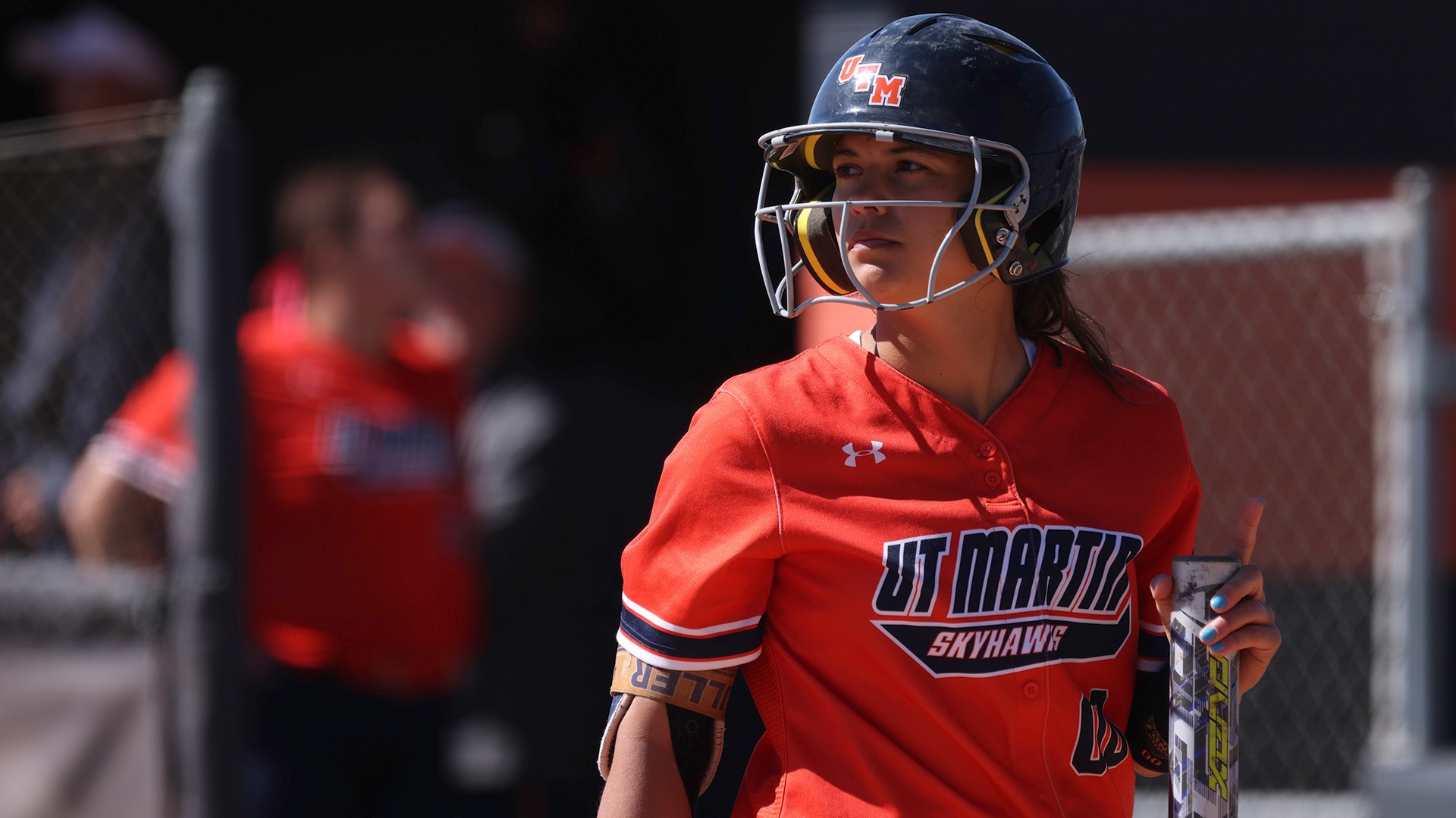 Kaci Fuller - Softball - UTM Athletics