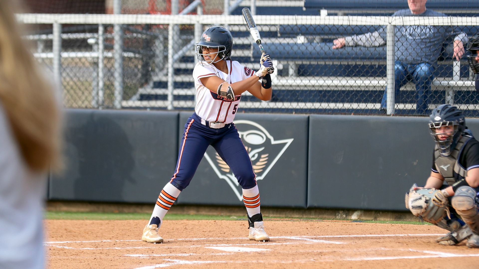 Kyla Harley - Softball - UTM Athletics