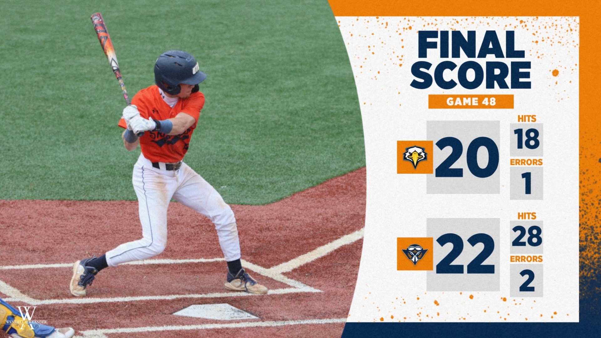 SCHOOL RECORDS FALL IN UT MARTIN BASEBALL’S OVC ROAD VICTORY AT ...