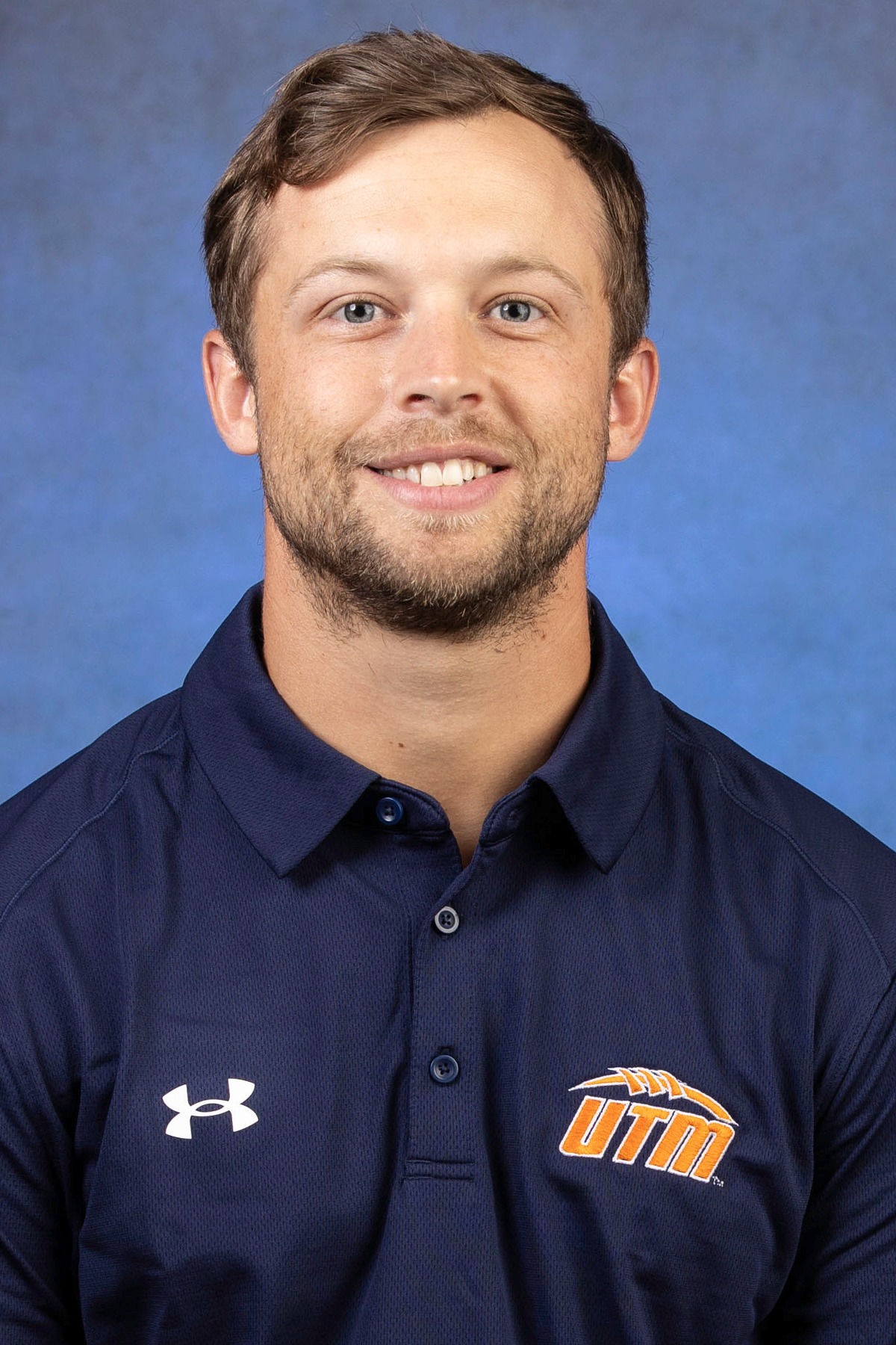 Football Coaches - UTM Athletics