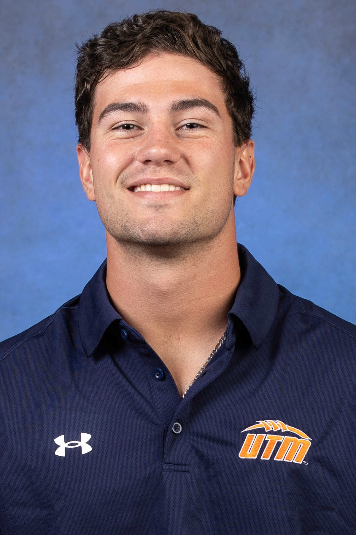 Football Coaches - UTM Athletics