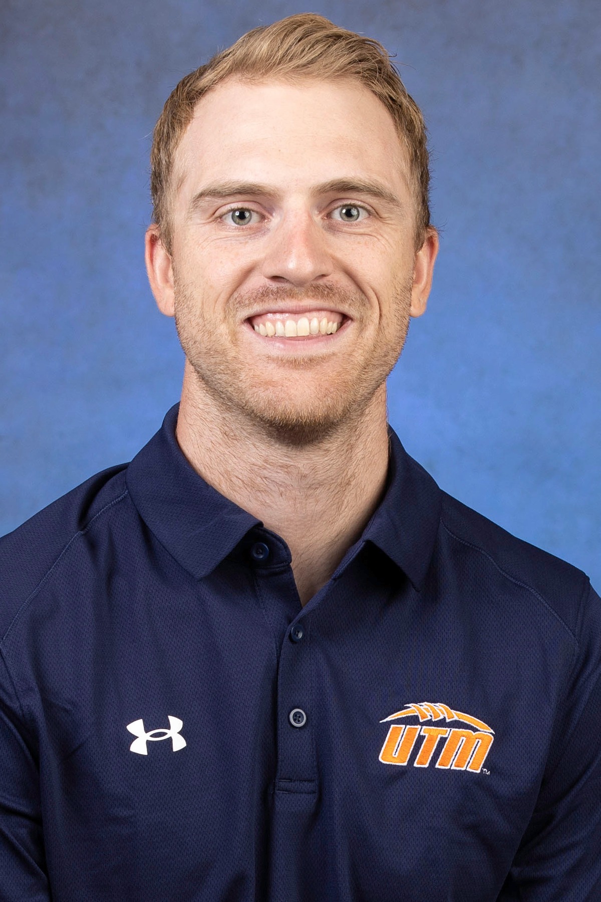 Football Coaches - UTM Athletics