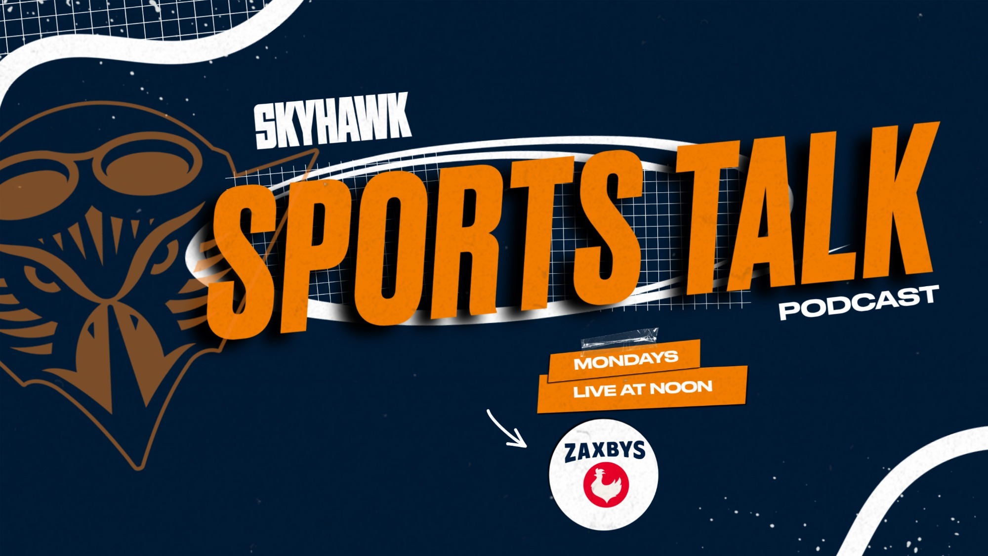 Skyhawk Sports Talk: Season 2, Episode 15 - UTM Athletics