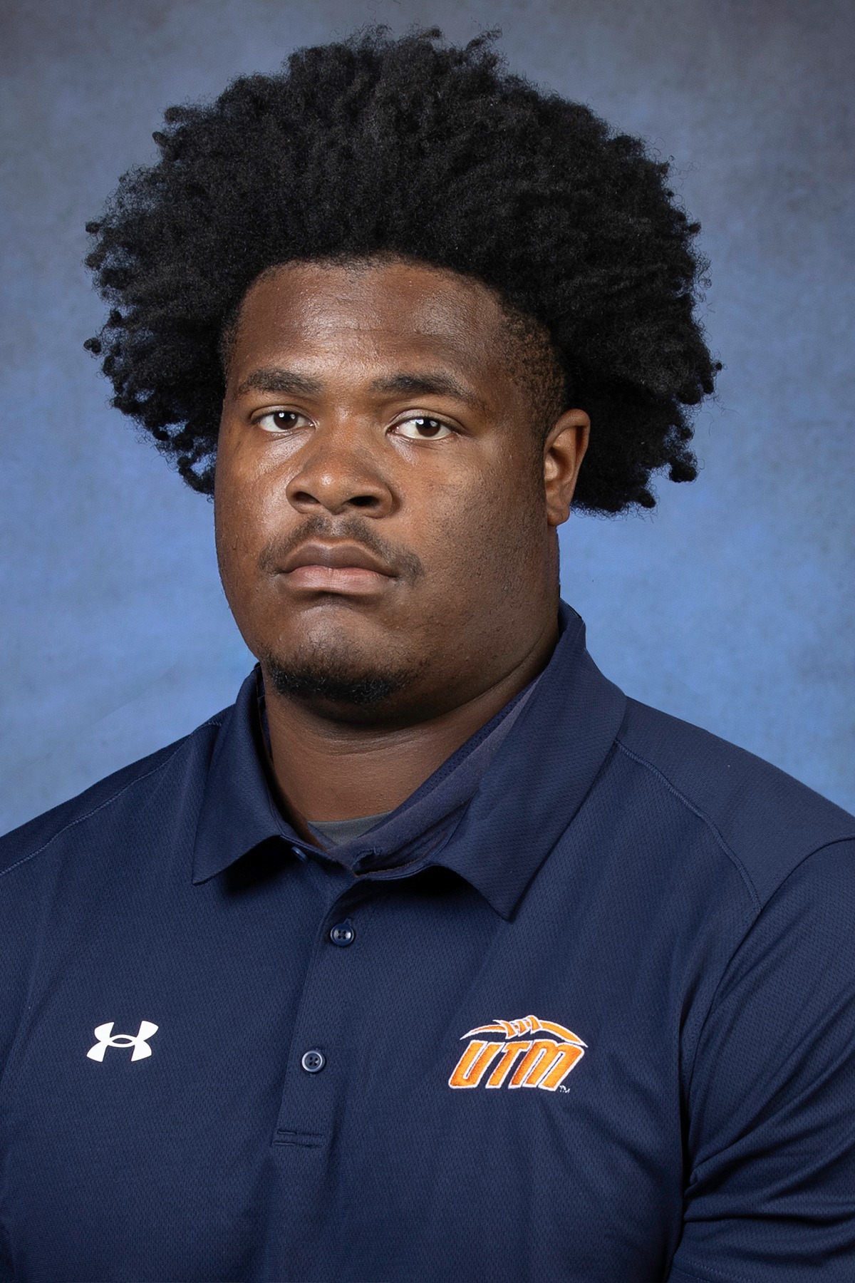 Football Coaches - UTM Athletics