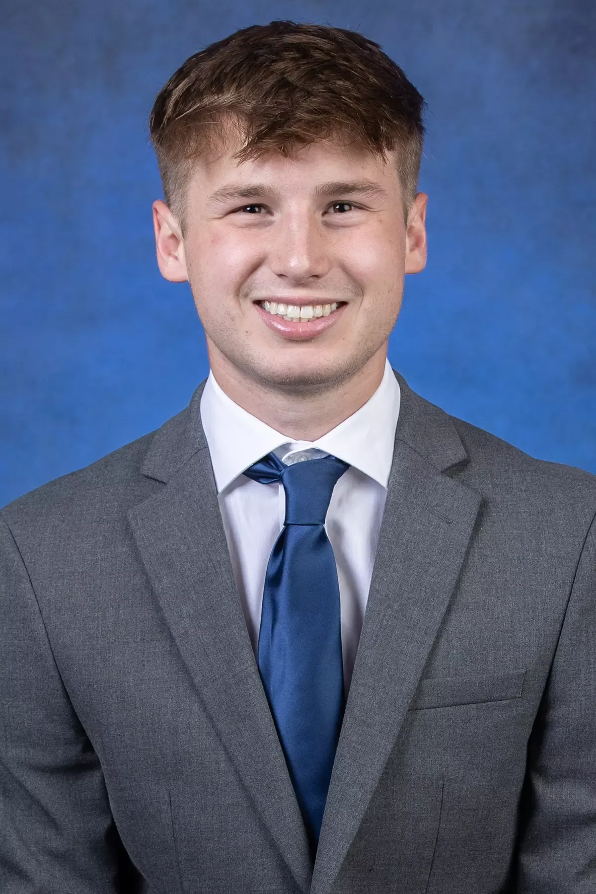 Men's Track and Field Coaches - UTM Athletics