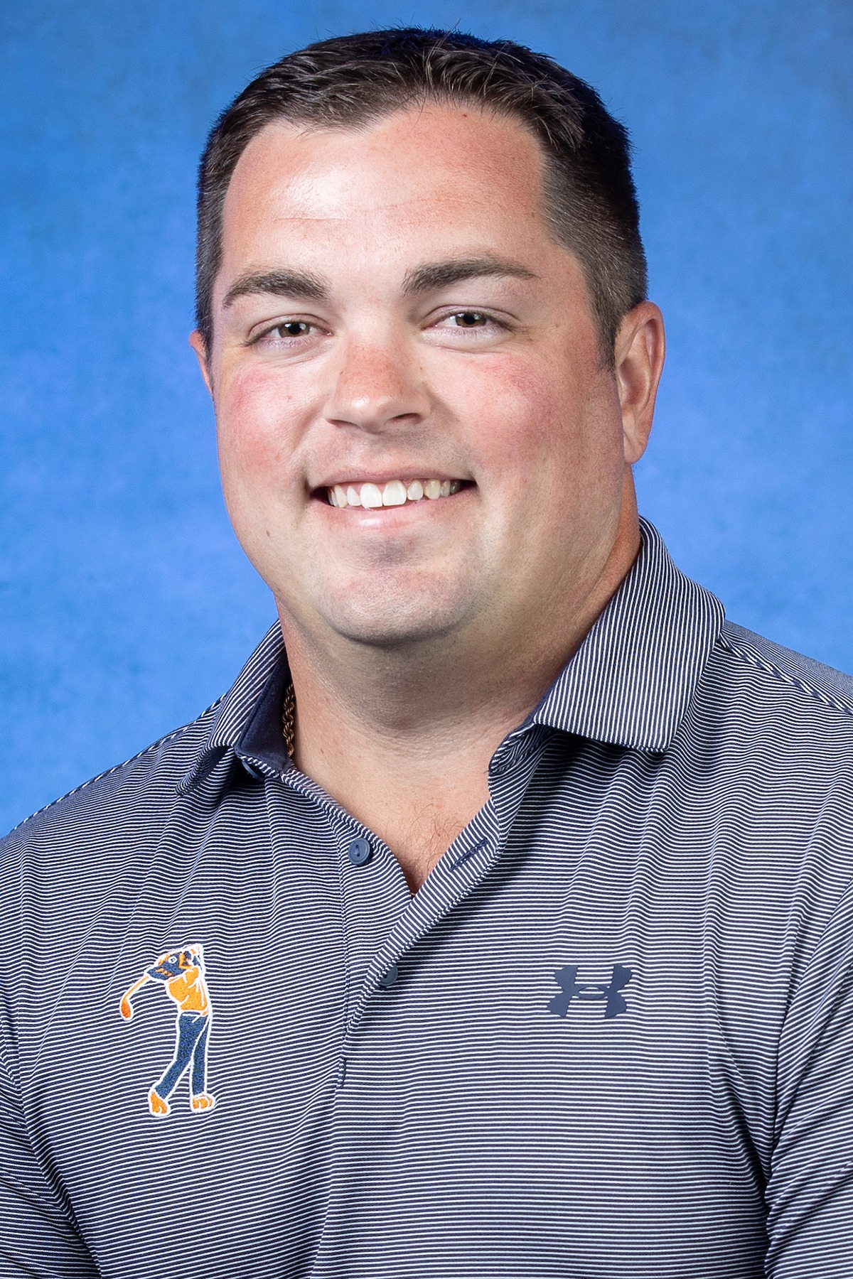 Austin Swafford - Golf Coach - UTM Athletics