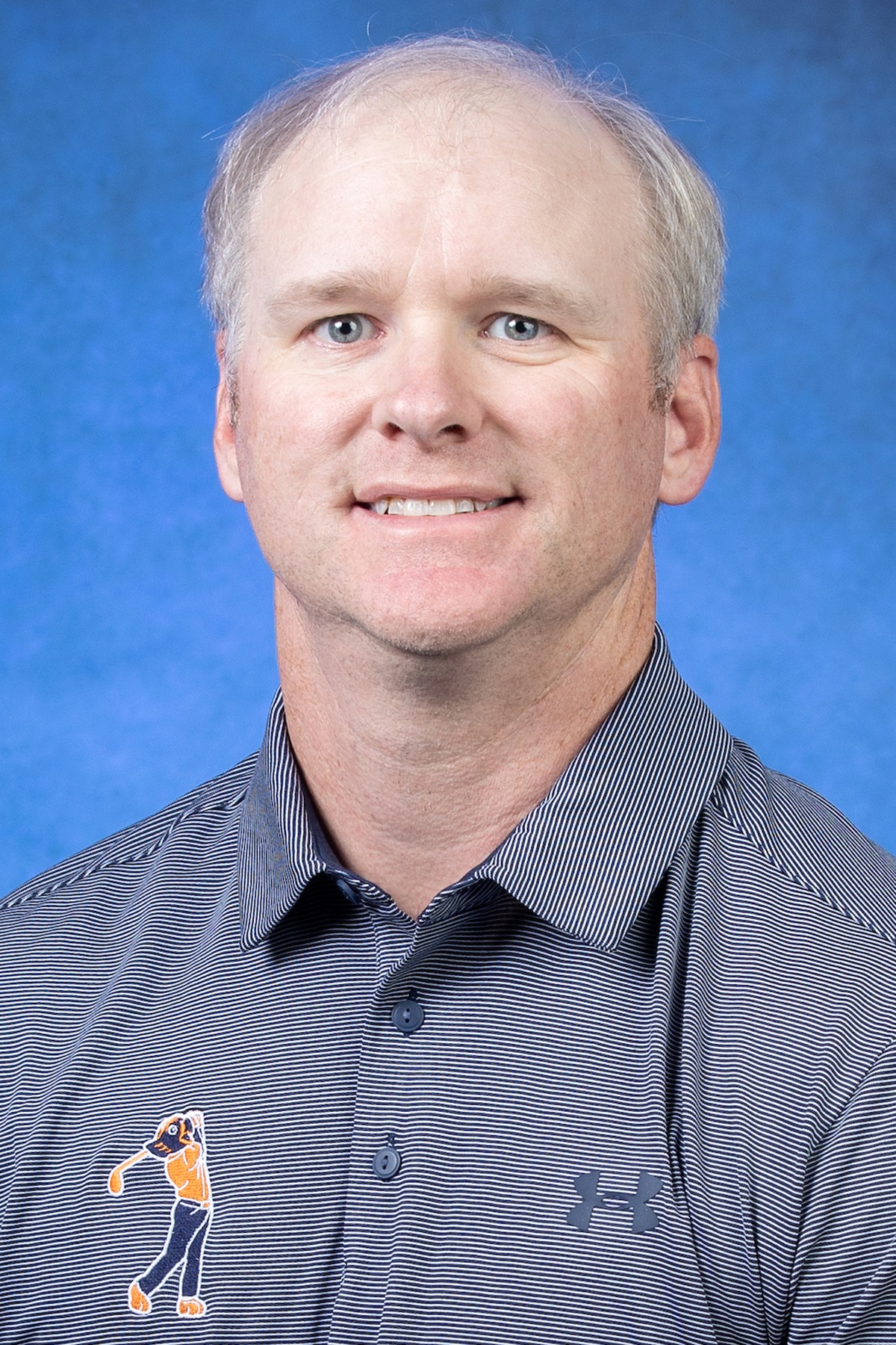 Golf Coaches - UTM Athletics