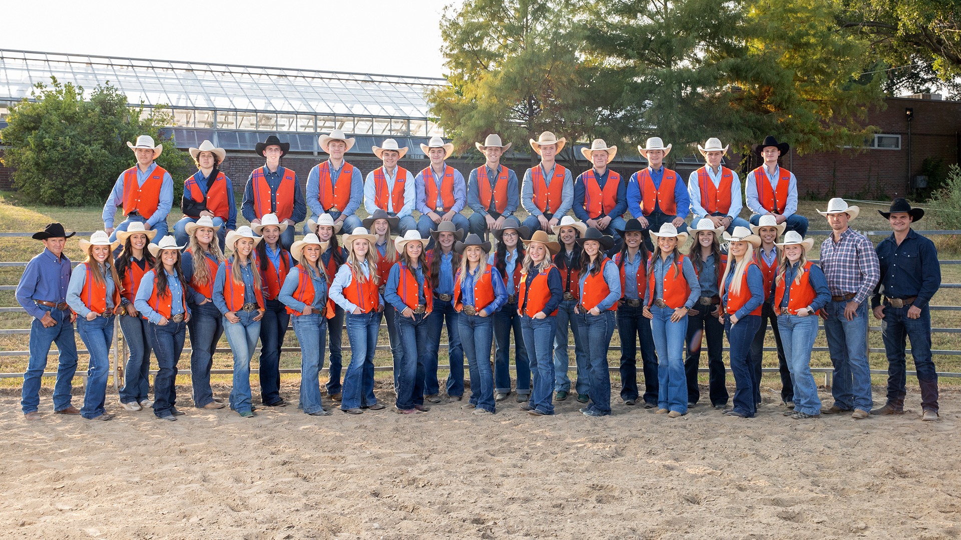 UT Martin Women’s Rodeo Wins At Southern Arkansas While Men’s Team ...