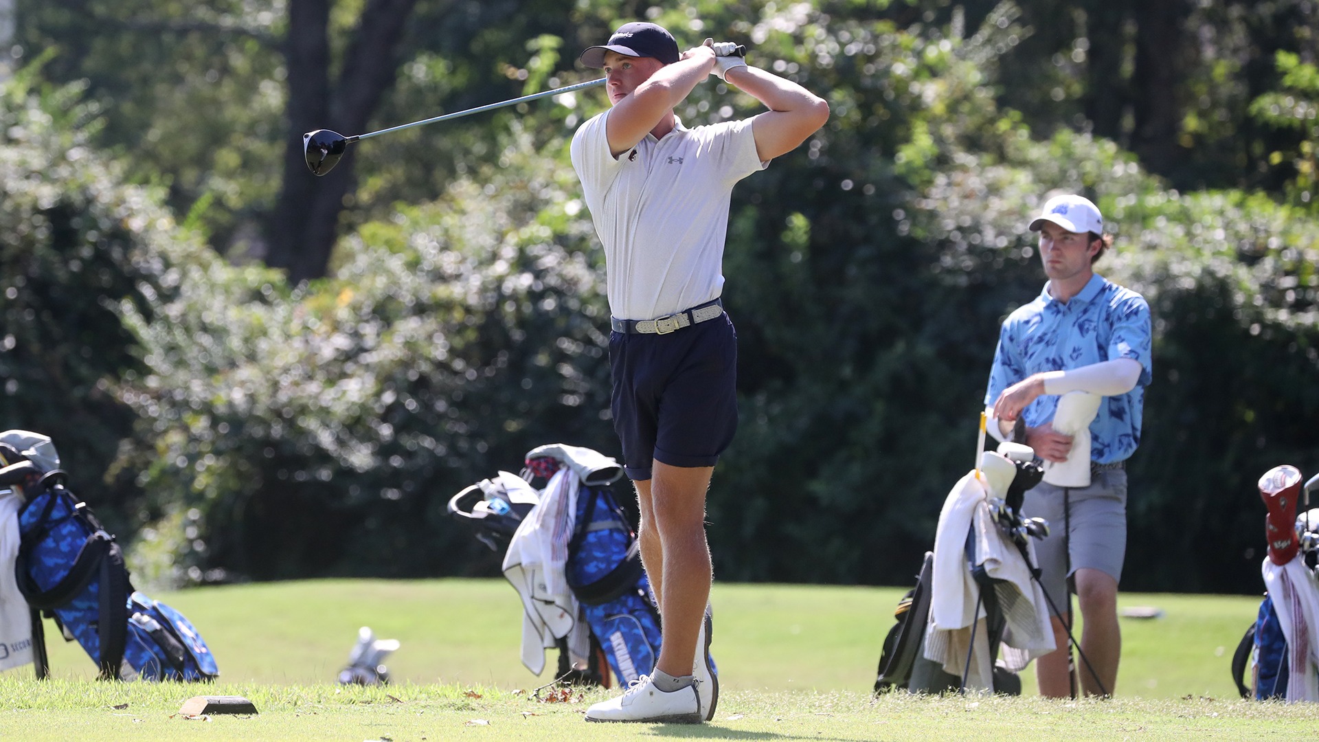 Williams Secures Best Finish Of Young Career As Skyhawks Place Fifth In ...