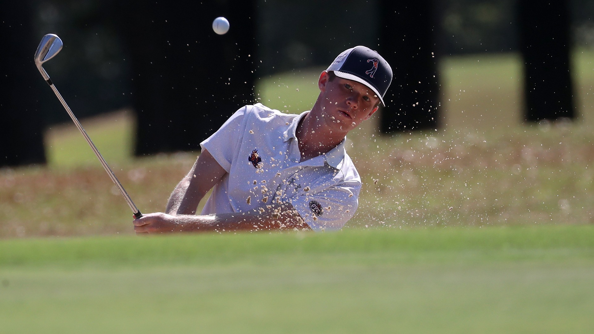 Williams Secures Best Finish Of Young Career As Skyhawks Place Fifth In ...