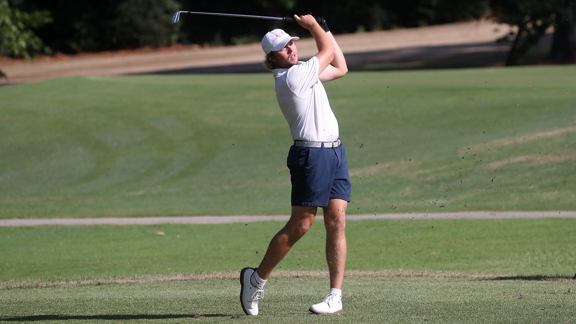 Skyhawks Post Fourth Straight Top-Five Tournament Finish As Chumley ...