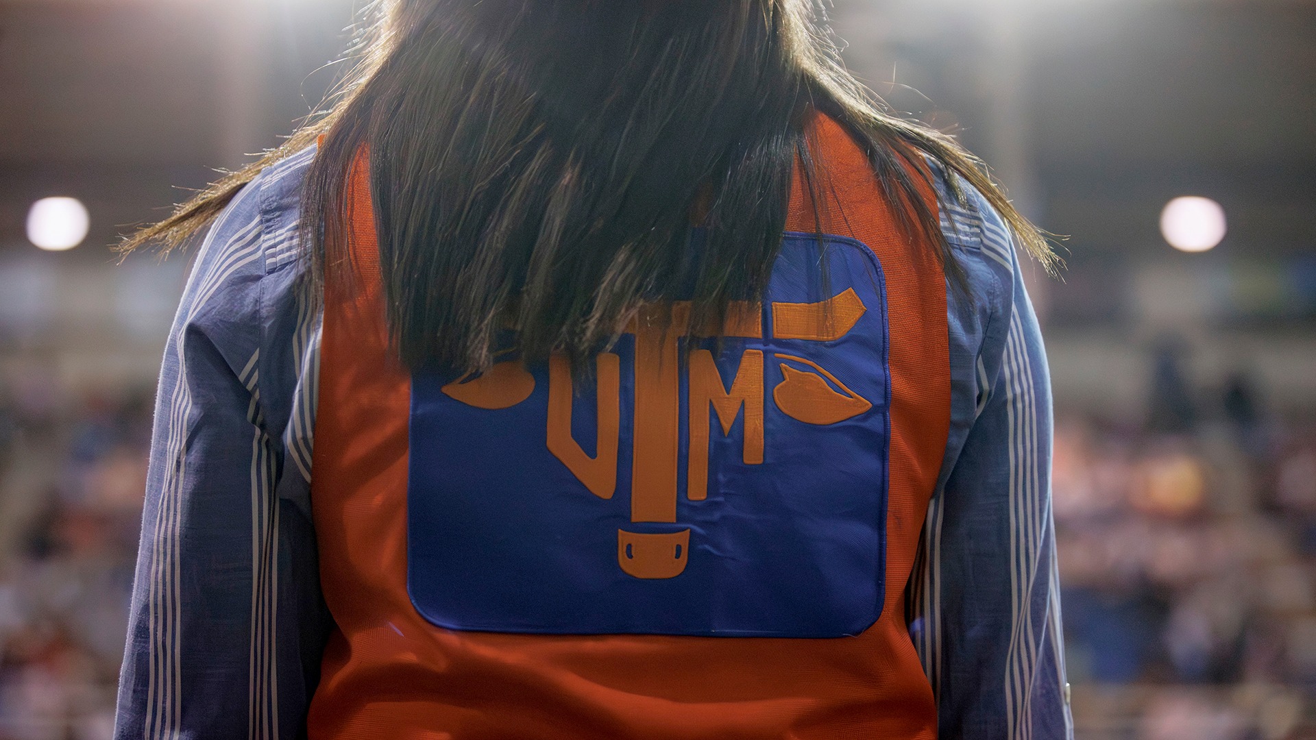 Advance Tickets For 57th Annual UT Martin Spring College Rodeo ...