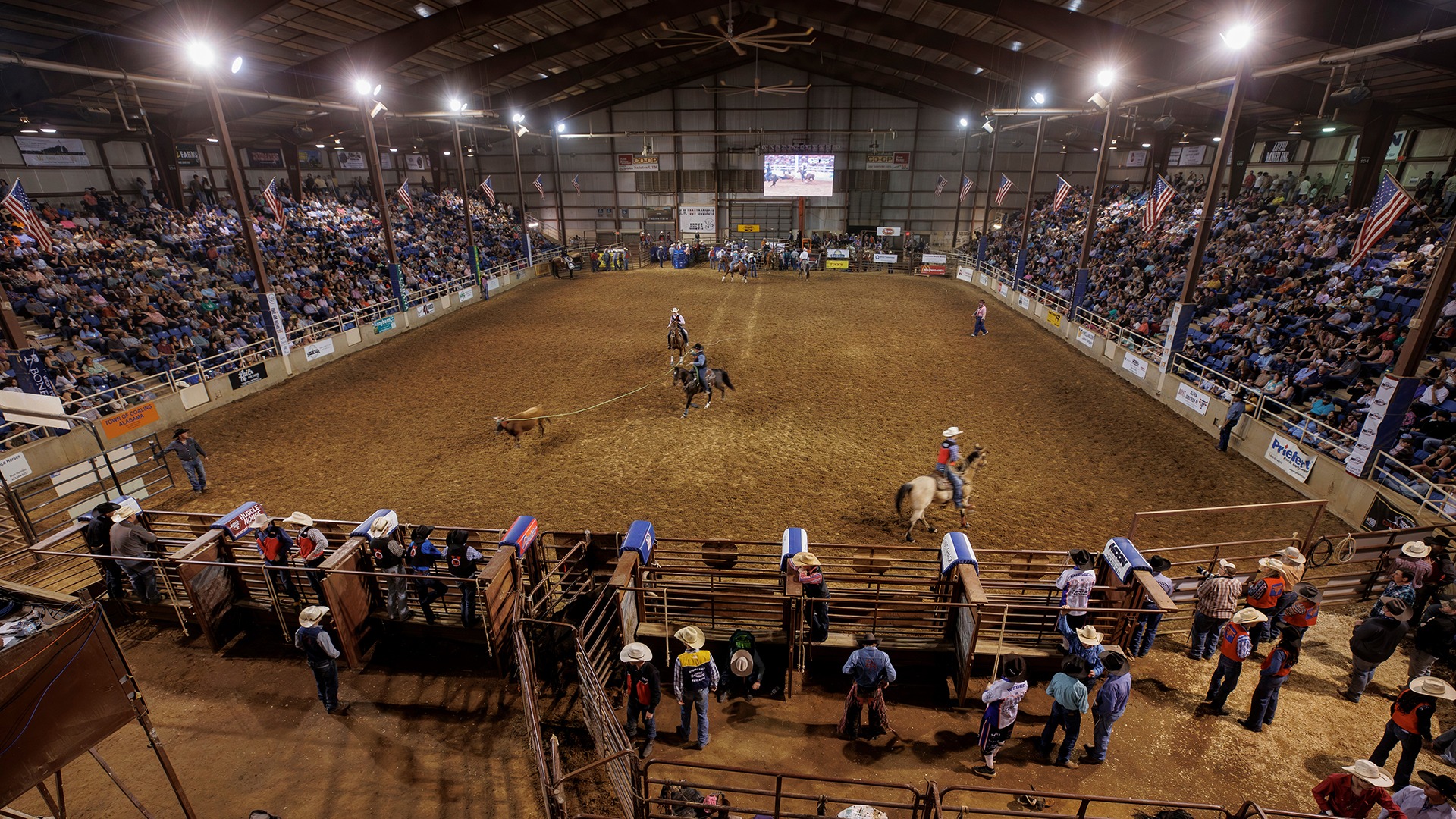 TICKETS FOR 56TH ANNUAL UT MARTIN SPRING COLLEGE RODEO OFFICIALLY GO ON ...