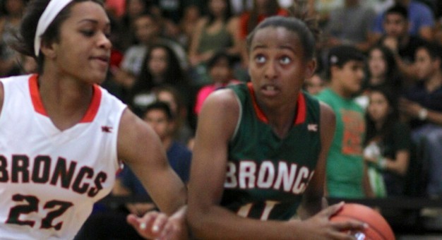 Jada Bennett - 2015-16 - Women's Basketball - UTRGV Athletics