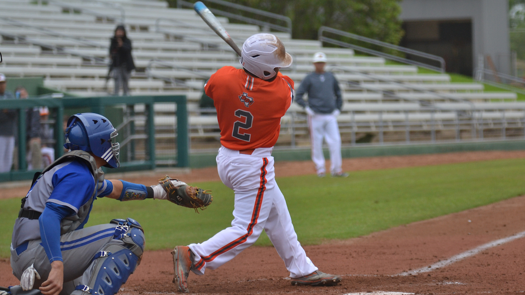 Joseph Collazo - 2017 - Baseball - UTRGV Athletics