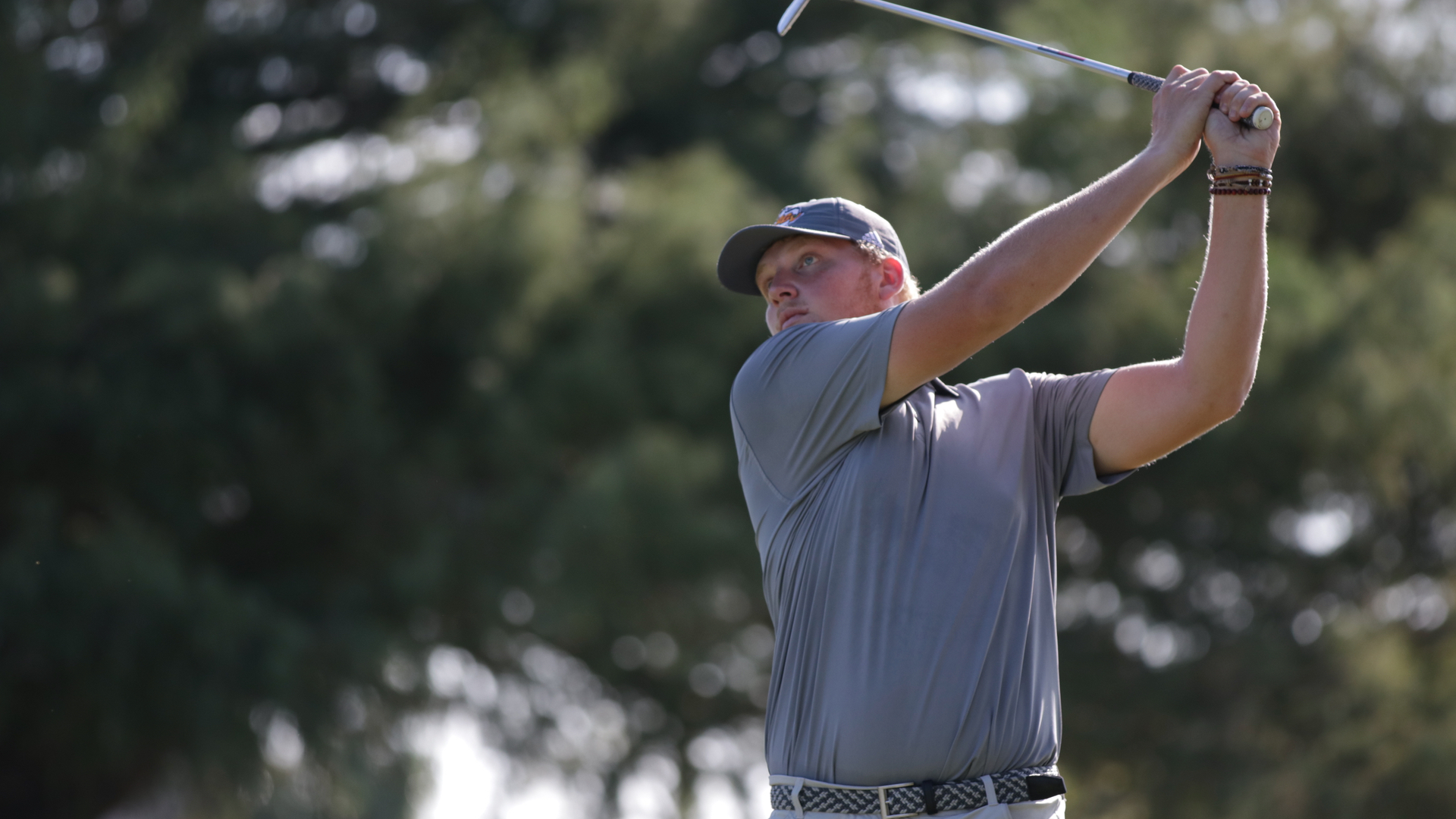 Alex Summers - 2020-21 - Men's Golf - UTRGV Athletics