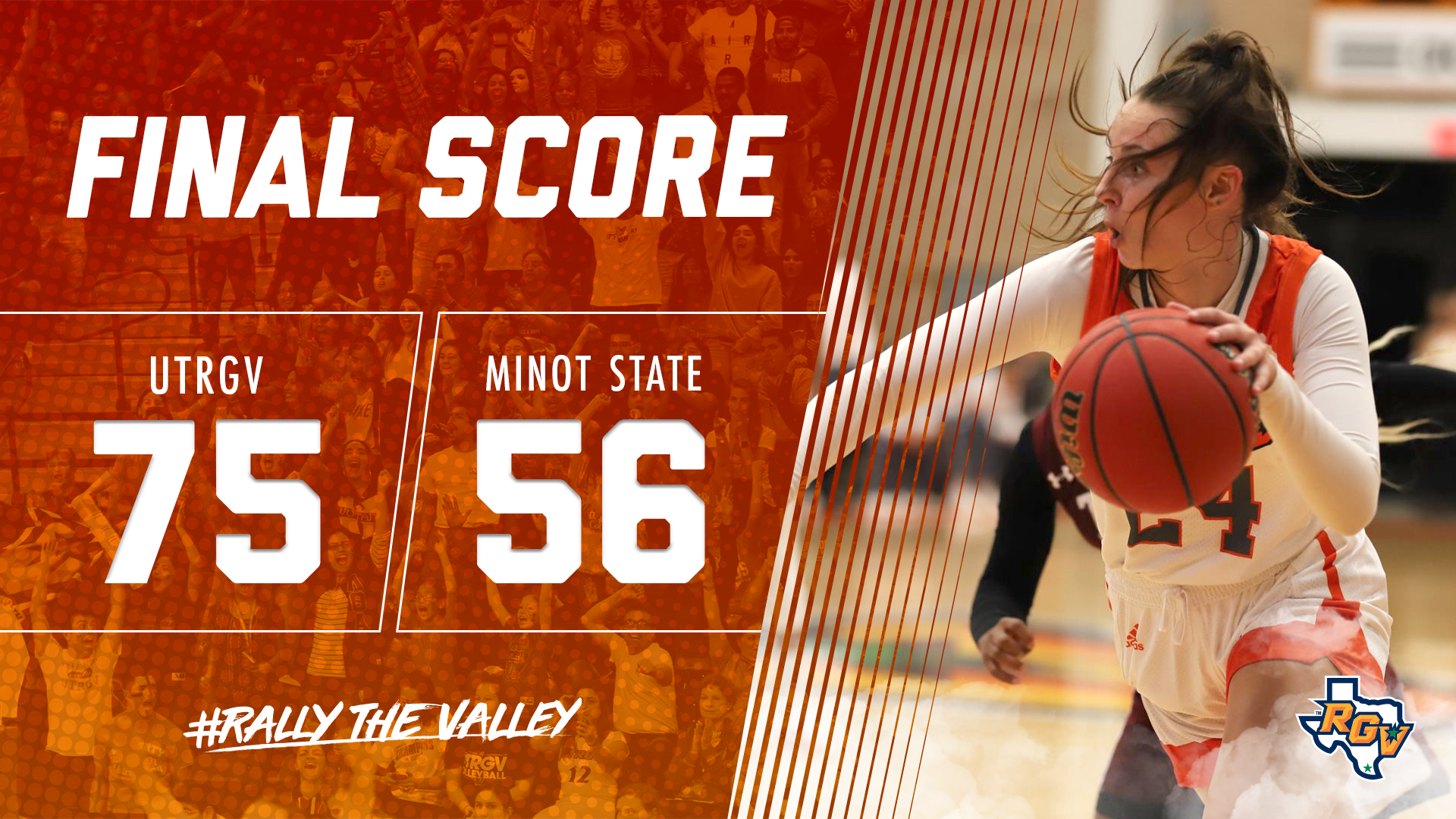 Halie Jones - 2022-23 - Women's Basketball - UTRGV Athletics