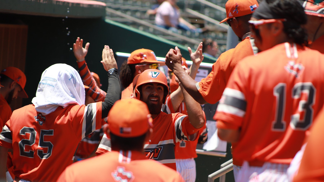 Tyler Torres - 2019 - Baseball - UTRGV Athletics
