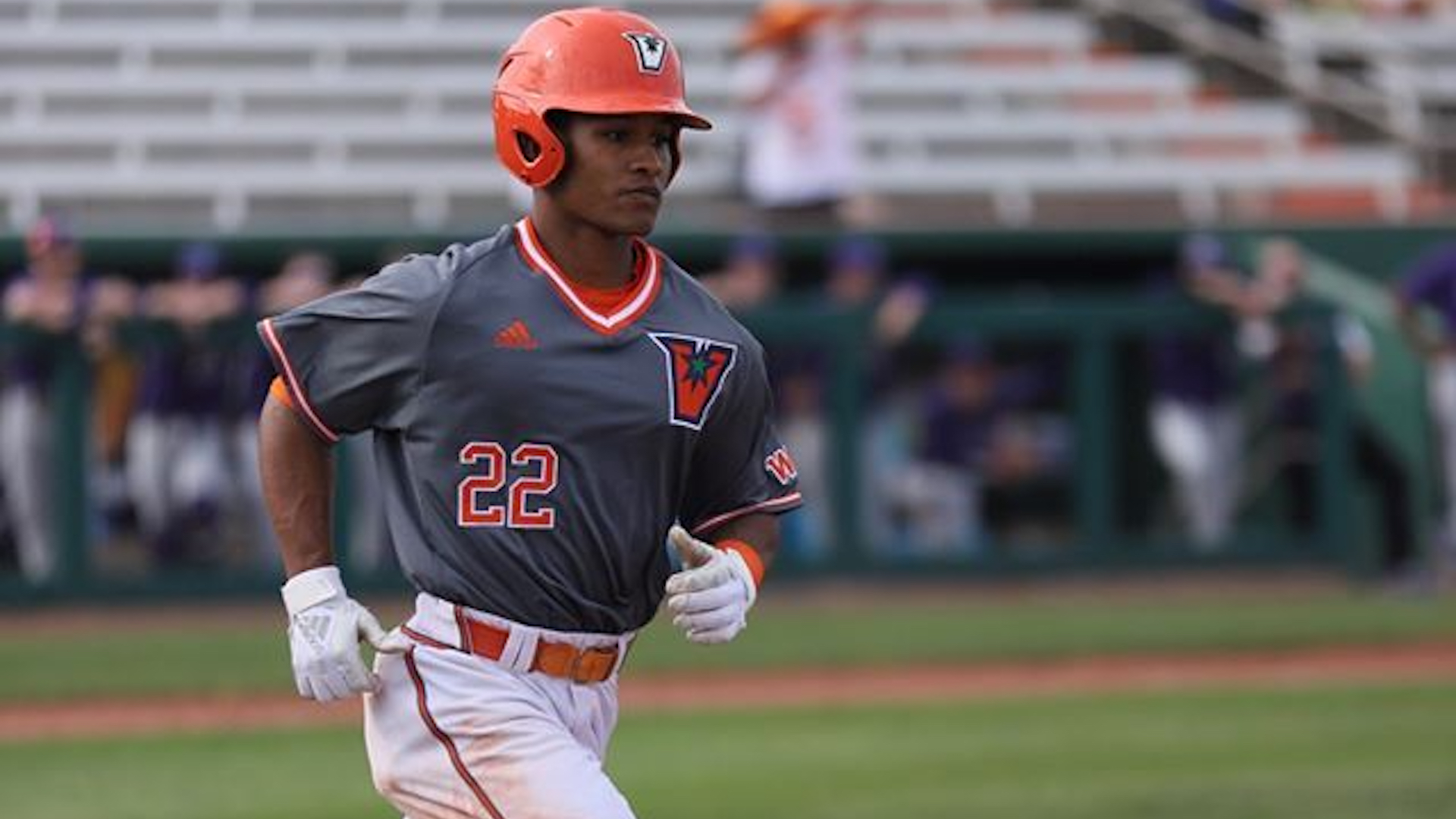 Baseball Endures First Loss - UTRGV Athletics