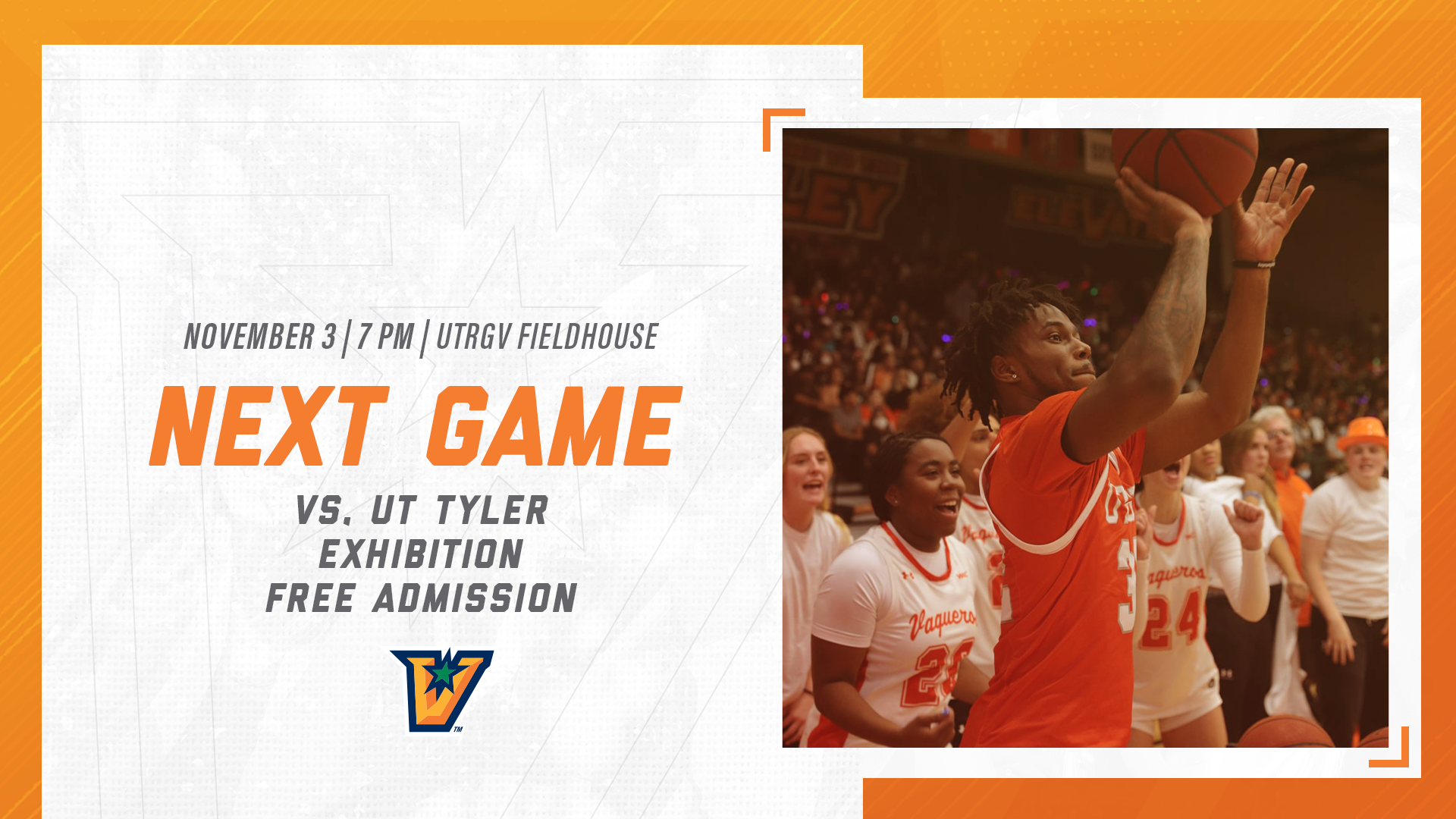 LaQuan Butler - 2021-22 - Men's Basketball - UTRGV Athletics