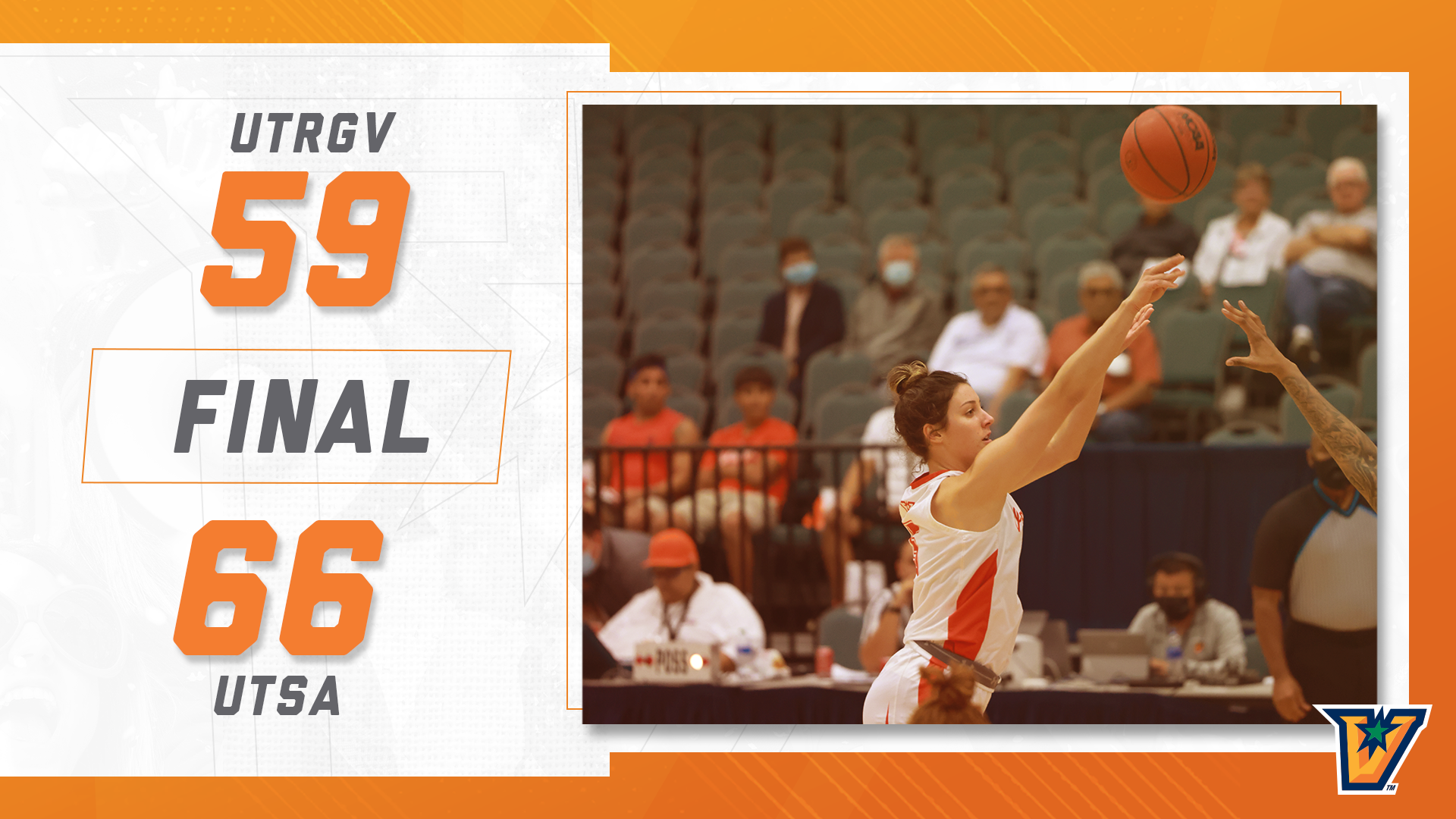 Women's Basketball Drops SPI Classic Opener - UTRGV Athletics