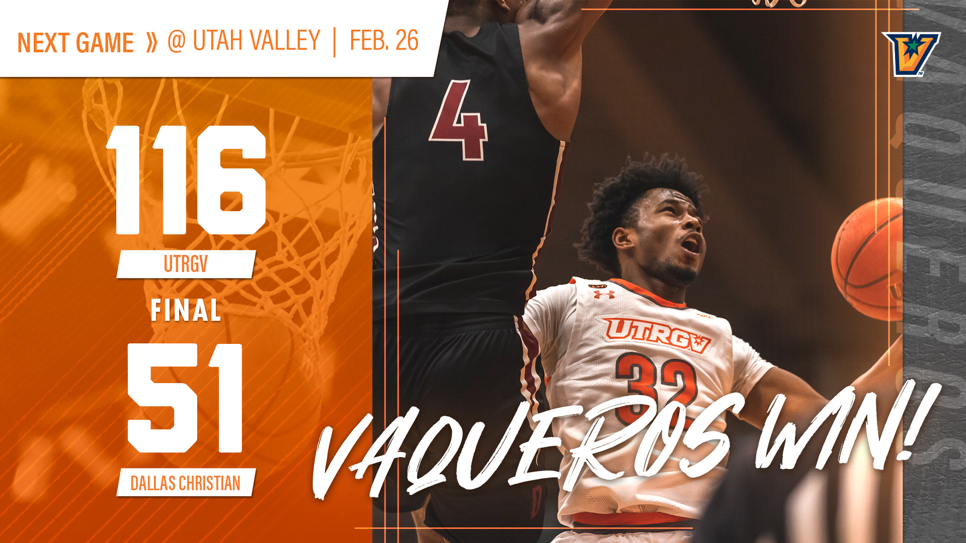 LaQuan Butler - 2021-22 - Men's Basketball - UTRGV Athletics