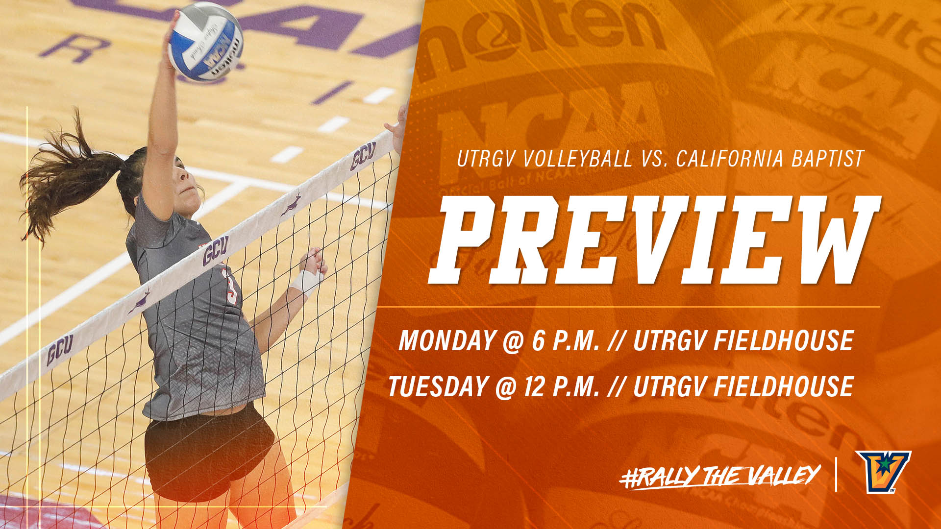 Debora Nazario - 2020-21 - Volleyball - UTRGV Athletics