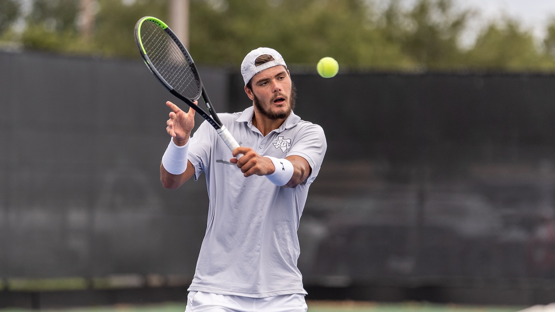 Karlo Krolo - 2022-23 - Men's Tennis - UTRGV Athletics