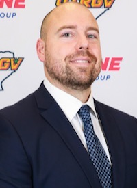 Dan Park - Assistant Strength & Conditioning Coach (WBB, TF/XC) - Women ...