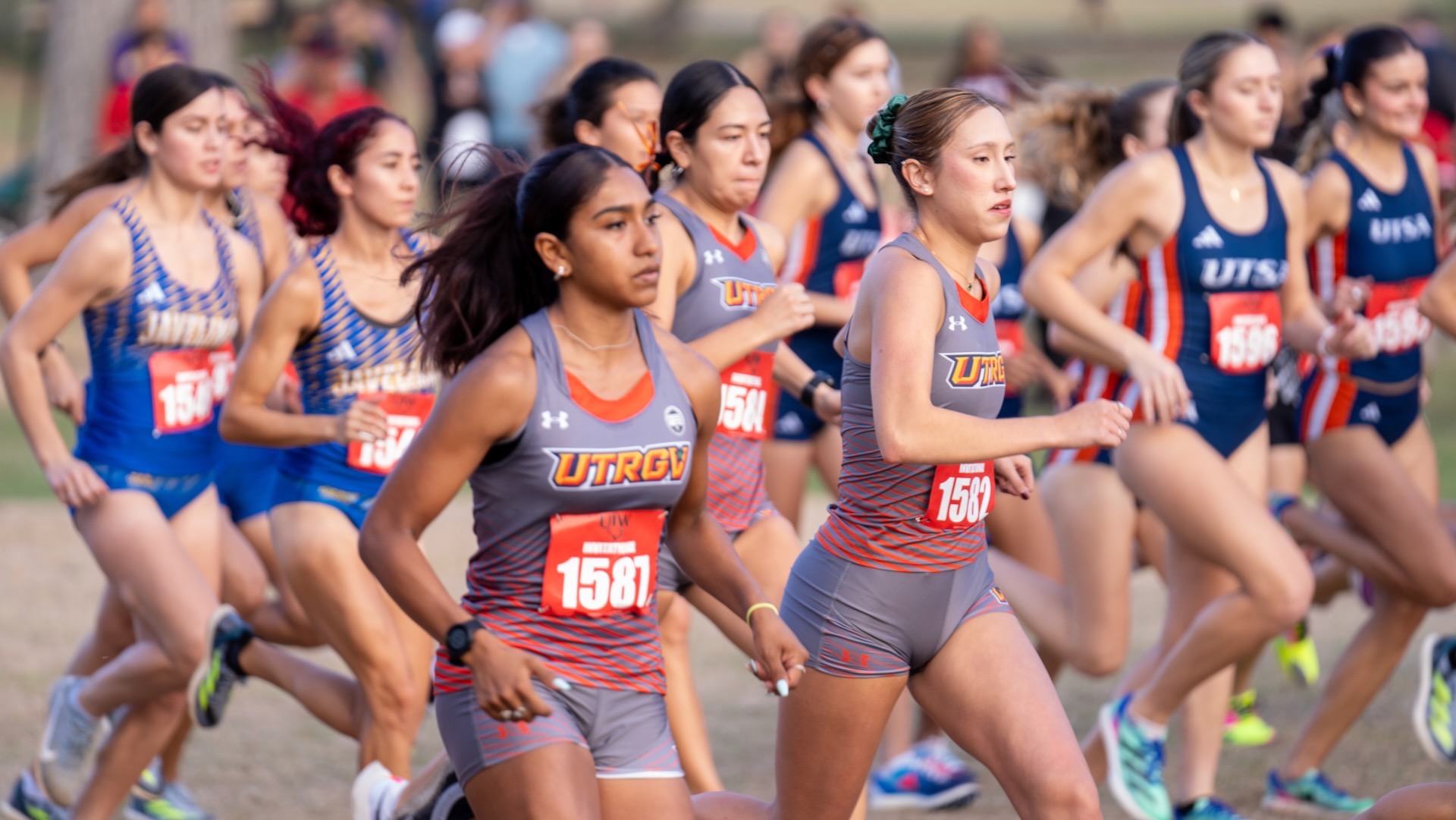 UTRGV Athletics Hires Travis Pope as Track & Field/Cross Country ...