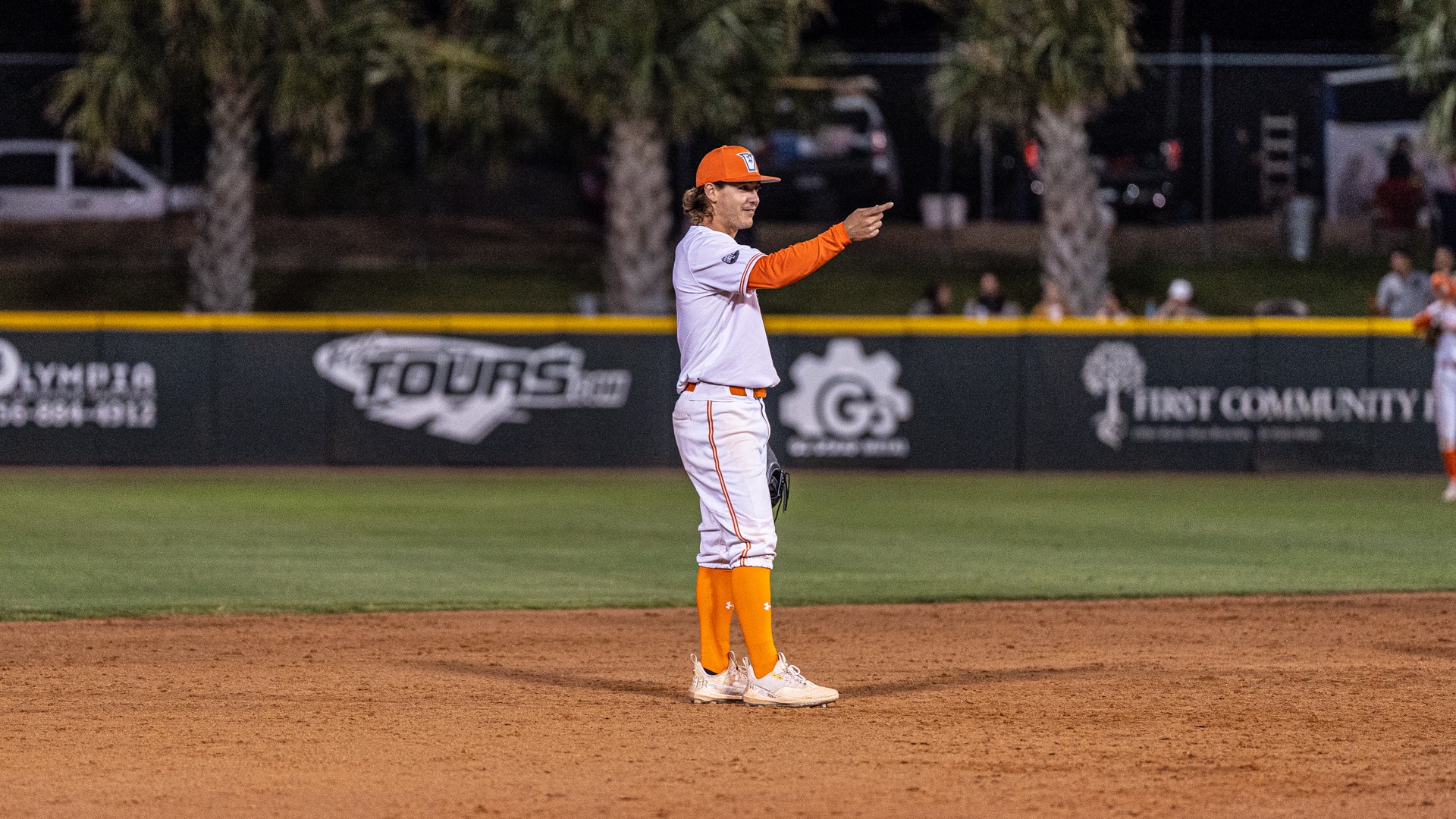 Kade York - 2024 - Baseball - UTRGV Athletics