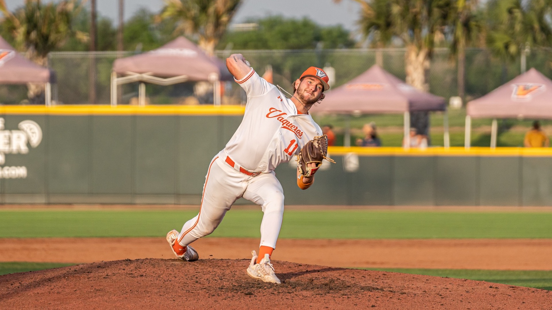 Colten Davis - 2023 - Baseball - UTRGV Athletics