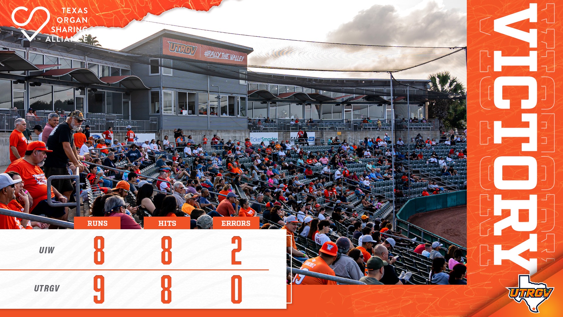 Baseball Breaks Single-Season Program Attendance Record During Wild Win ...