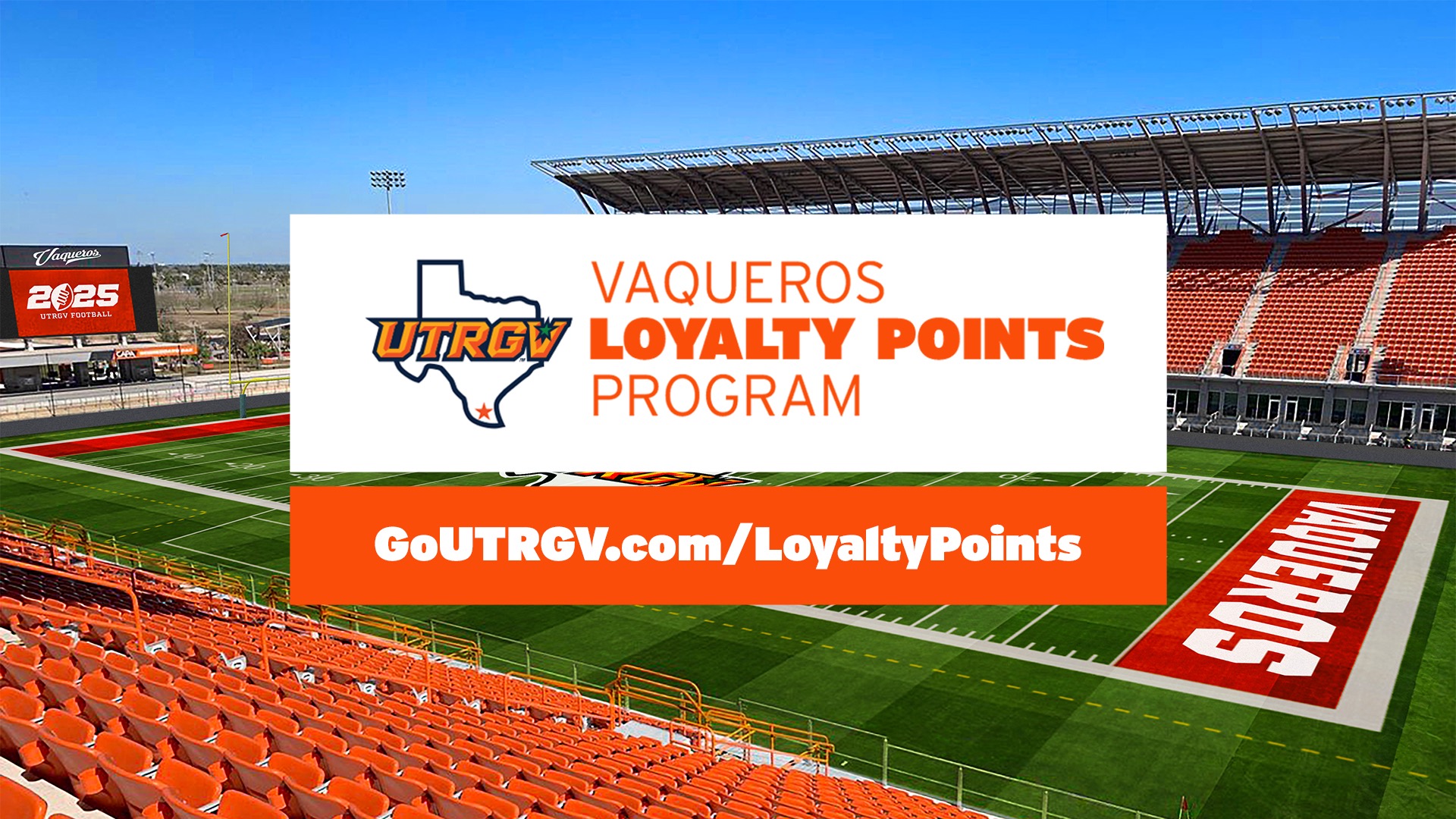 UTRGV Athletics Shatters Revenue Record by Generating $24.48 Million in ...