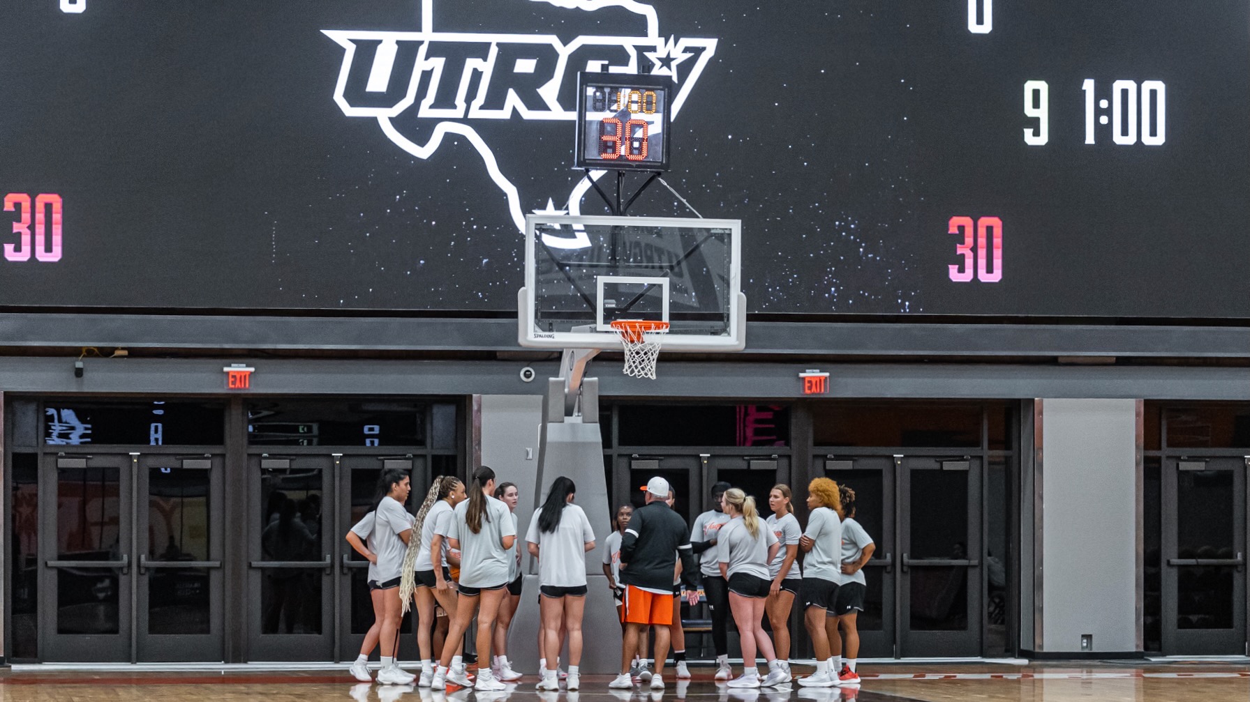 UTRGV Athletics Accepts Invitation to Join Southland Conference in 2024 ...