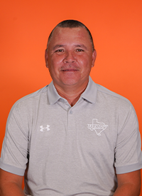 Jorge Diaz - Volunteer Assistant Coach - Men's Soccer Coaches - UTRGV ...